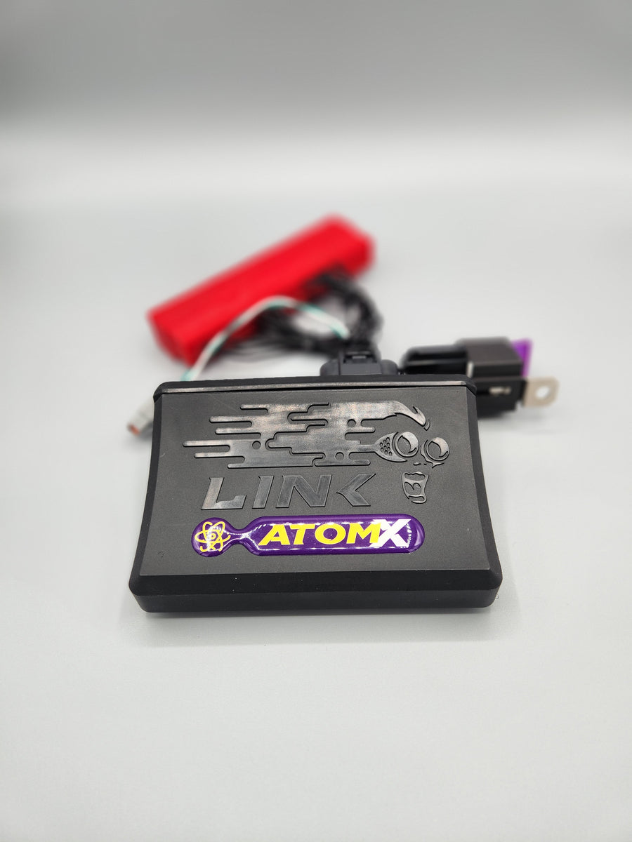 Link G4X AtomX ECU Standalone Engine Management System for Honda OBD1/ – Impulse Performance
