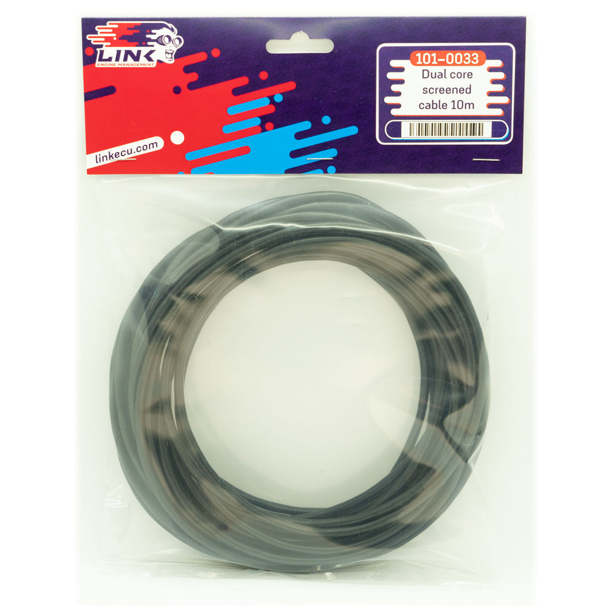 Link ECU Connector Harness Dual Core Cable 10m – Impulse Performance