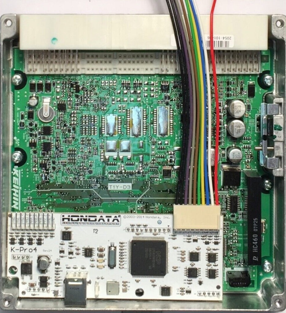 Hondata S300/K-Pro Expansion Subharness – Impulse Performance