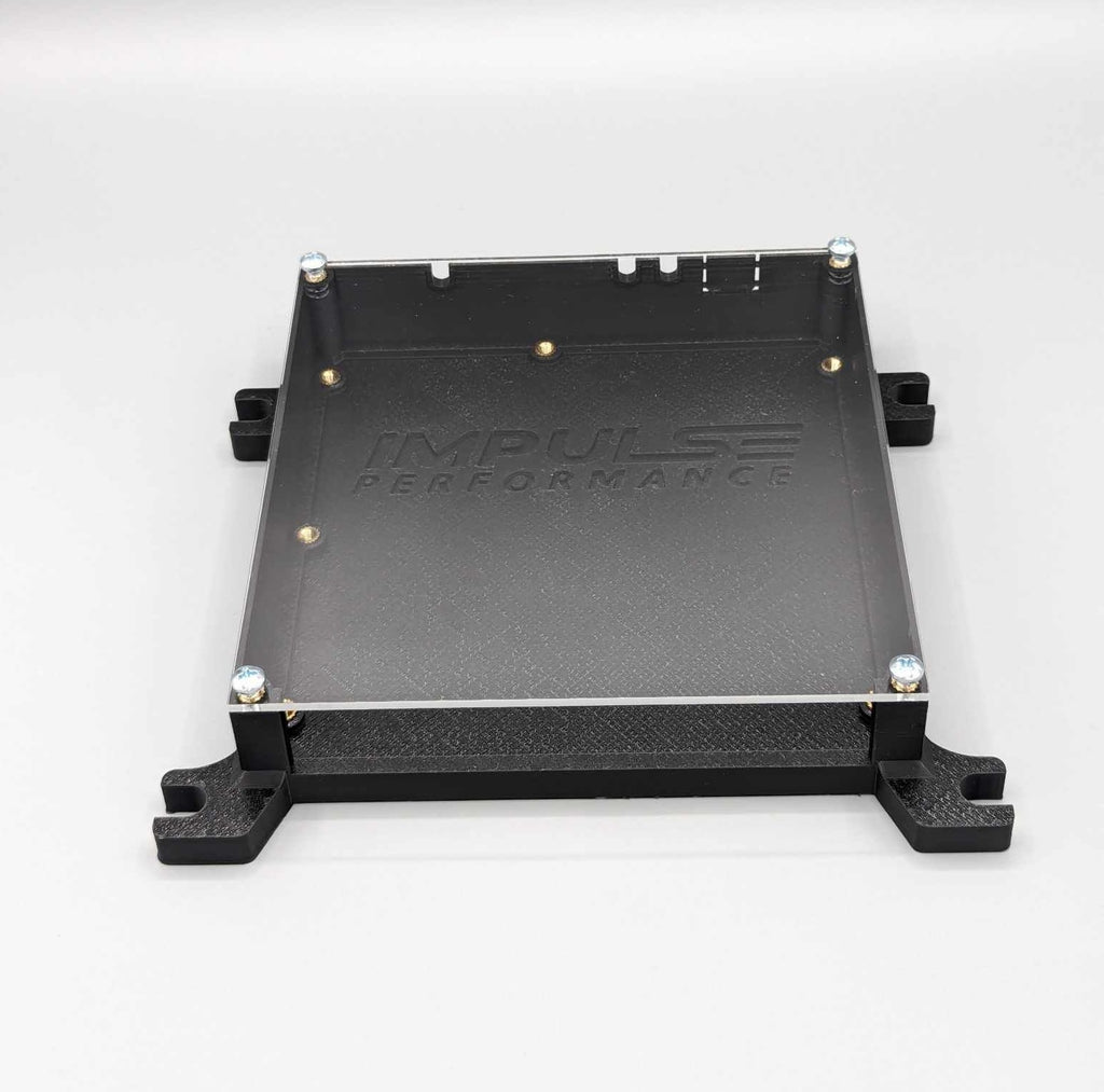 Link ECU Plug-and-Play Case/Enclosure for S2000 AP1 AP2 F20C – Impulse Performance