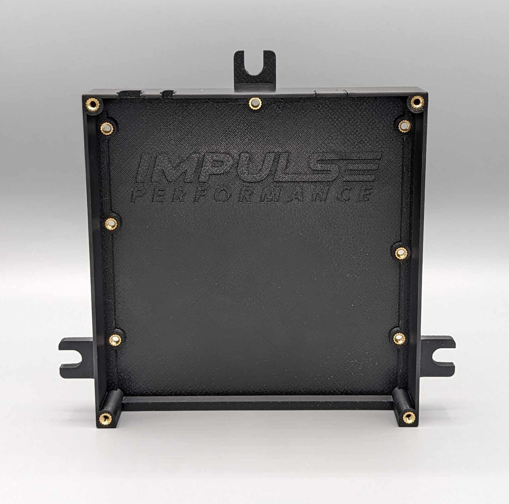 Link ECU Plug-and-Play Case/Enclosure for Acura RSX K20 K24 – Impulse ...