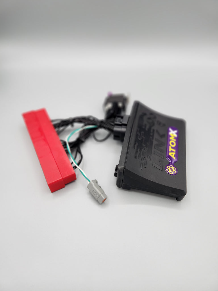 Link G4X AtomX ECU Standalone Engine Management System for Honda OBD1 ...