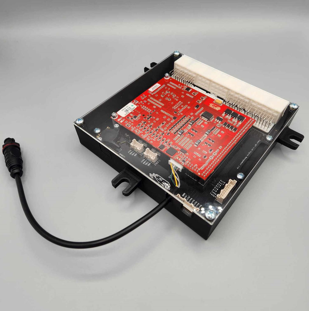 Link ECU Plug-and-Play Case/Enclosure for Acura RSX K20 K24 – Impulse ...