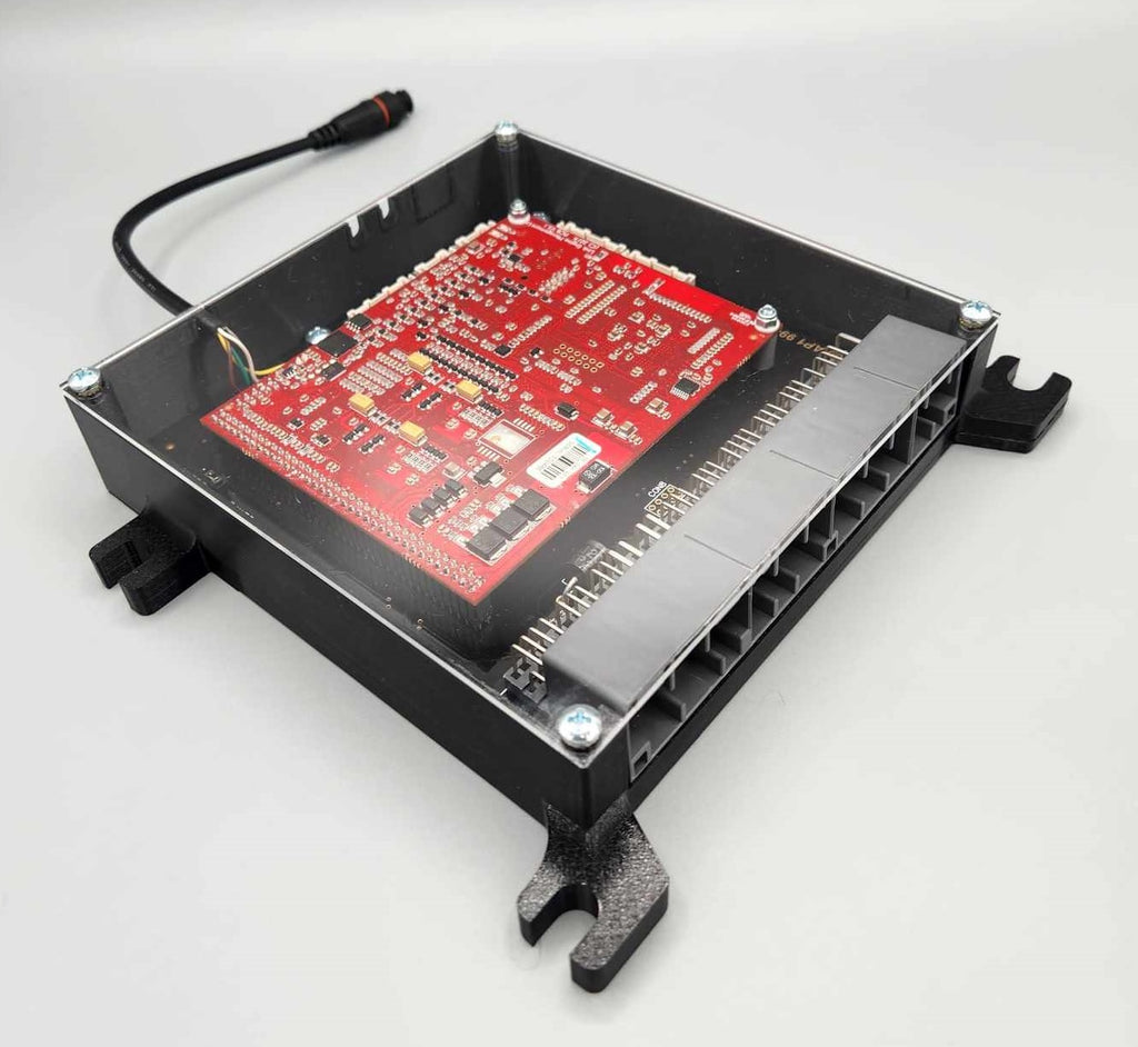 Link ECU Plug-and-Play Case/Enclosure for S2000 AP1 AP2 F20C – Impulse Performance