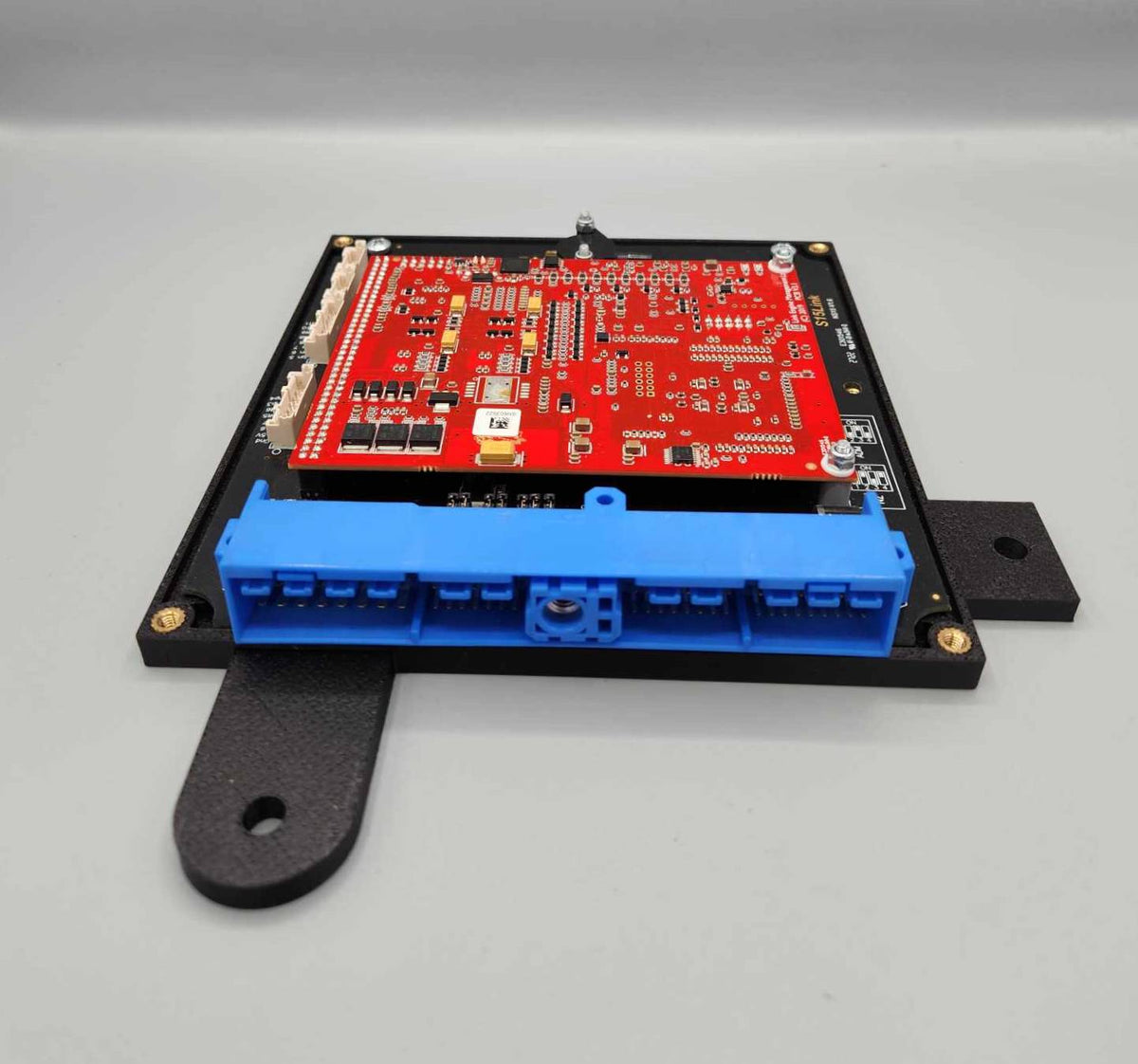 Link ECU Plug-and-Play Case/Enclosure for R32 Chassis RB26 RB25 RB20 ...