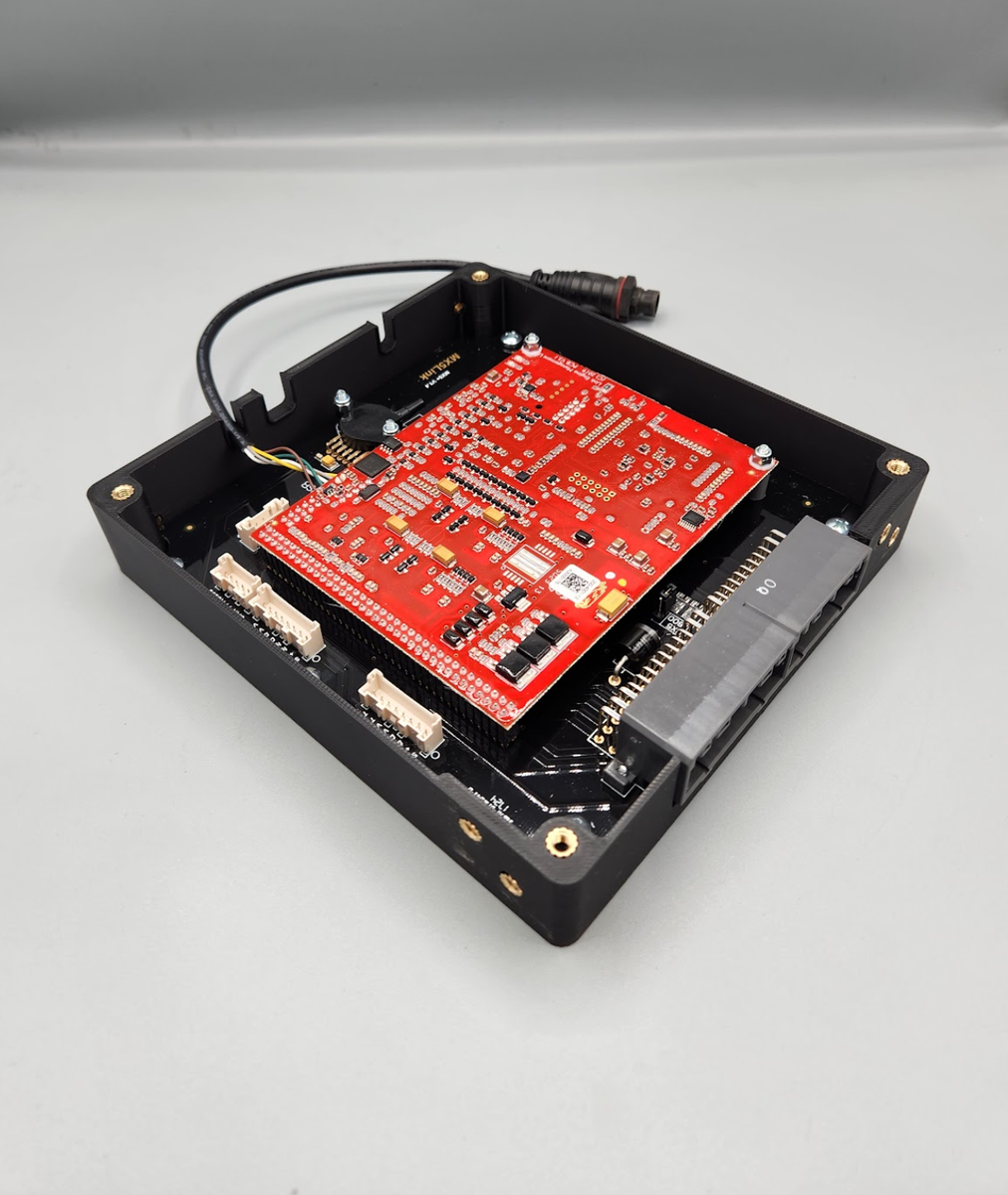 Link ECU Plug-and-Play Case/Enclosure for NA6 NA8 Miata MX-5 – Impulse ...