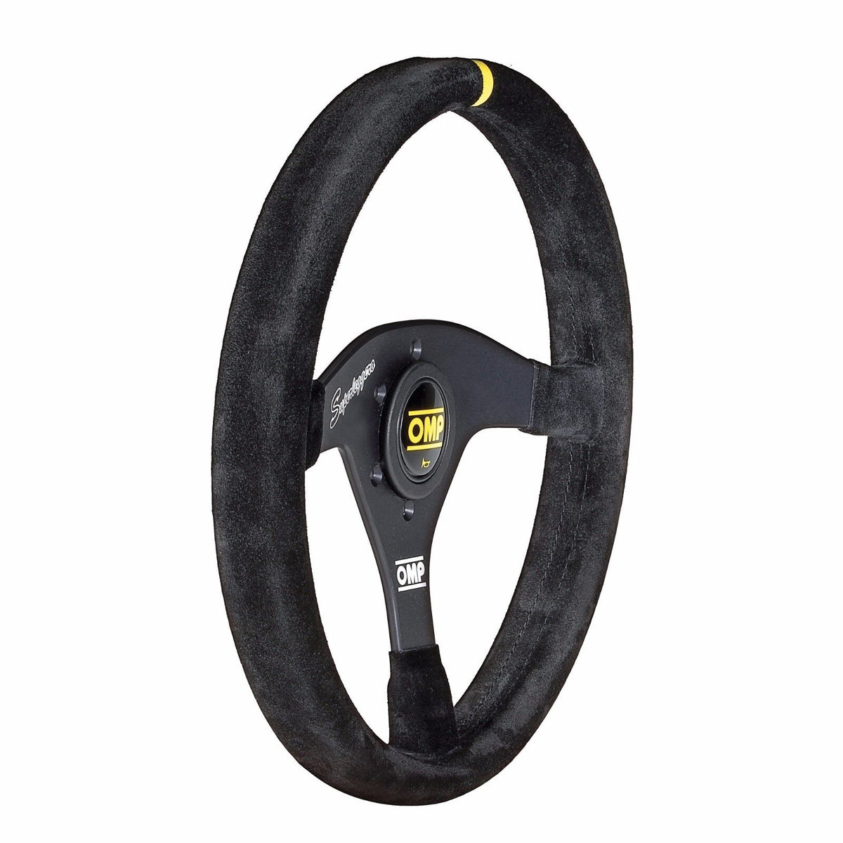 OMP Racing Velocita Superleggero Steering Wheel – Impulse Performance