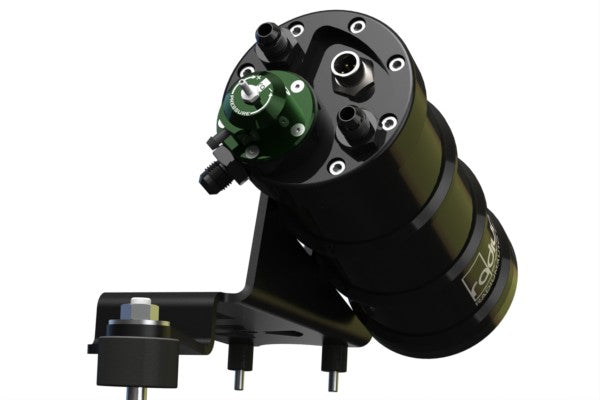 Radium Engineering 2000-05 Honda S2000 Fuel Surge Tank Installation Ki ...