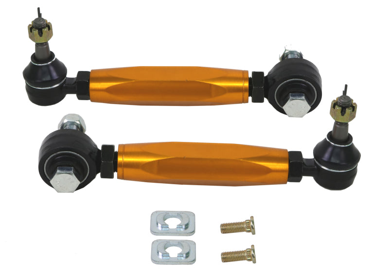 Whiteline 12+ Subaru BRZ / 12+ Scion FR-S Rear Toe Arm – Impulse ...
