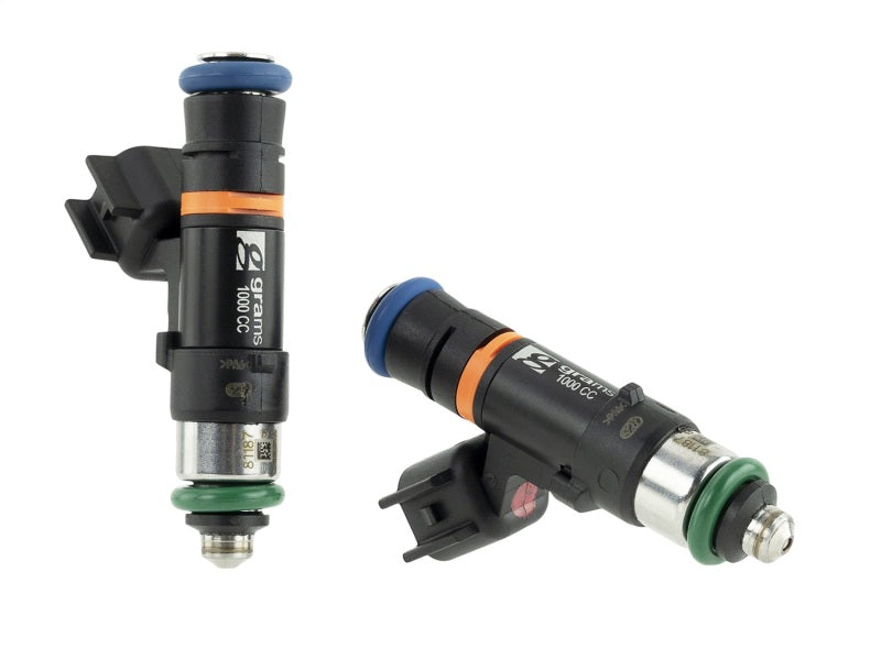 Grams Performance 2000-2005 Honda S2000 1000cc Injector Kit (Set of 4 ...