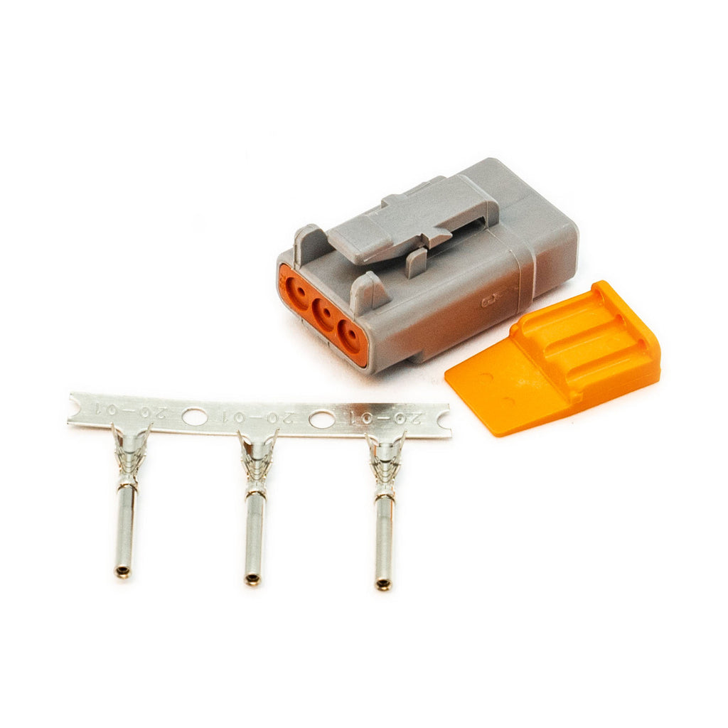 Link ECU Motorsports Manifold Absolute Pressure MAP Sensors – Impulse ...