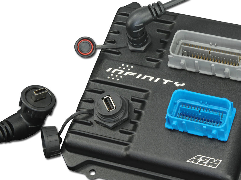 AEM Infinity Series 7 Programmable Engine Management System – Impulse ...
