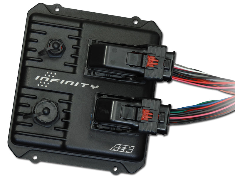 AEM Infinity Series 7 Programmable Engine Management System – Impulse ...