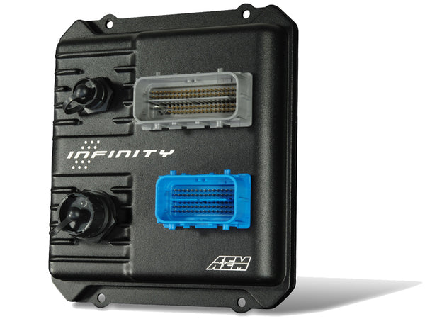 AEM Infinity Series 7 Programmable Engine Management System – Impulse ...