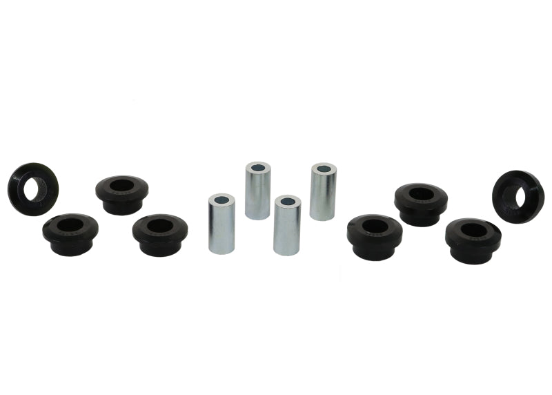 Whiteline 00-09 Honda S2000 Front Control Arm Upper Inner Bushing Kit ...