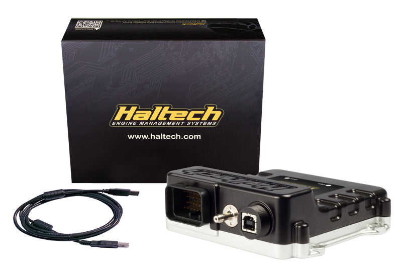 Haltech Elite 750 ECU Programmable Engine Management System – Impulse ...
