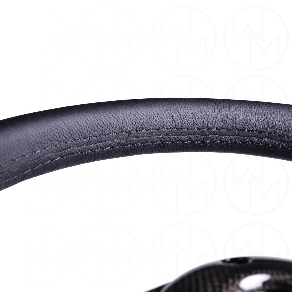 MOMO Jet Steering Wheel – Impulse Performance